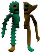 Experimental Jesters | Garten of Banban Wiki | Fandom