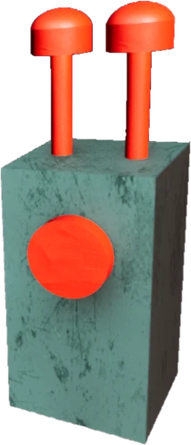 Drone Controller | Garten of Banban Wiki | Fandom