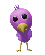 Opila & Tarta Chicks | Garten of Banban Wiki | Fandom