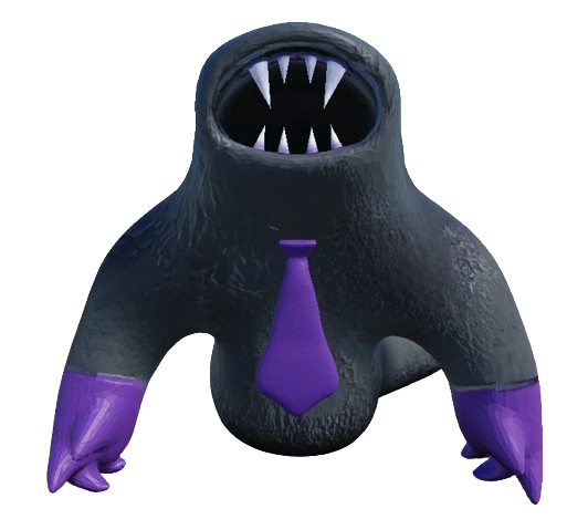 Sir Dadadoo | Garten of Banban Wiki | Fandom