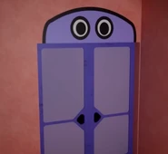 Doors | Garten of Banban Wiki | Fandom