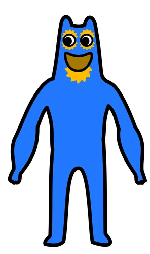 Flumbo | Garten of Banban Wiki | Fandom