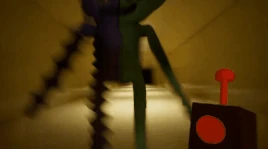 Bittergiggle | Garten of Banban Wiki | Fandom