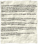 Dr. Uthman Adam | Garten of Banban Wiki | Fandom