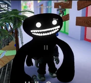 Jumbo Josh | Garten of Banban Wiki | Fandom