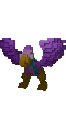 Little Beak | Garten of Banban Wiki | Fandom