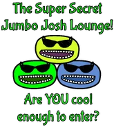 Jumbo Josh Lounge | Garten of Banban Wiki | Fandom