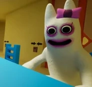 Banbaleena | Garten of Banban Wiki | Fandom