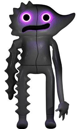 Bittergiggle | Garten of Banban Wiki | Fandom