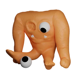 Captain Fiddles' Crew | Garten of Banban Wiki | Fandom