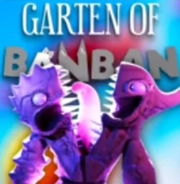Garten of Banban Roleplay/Update 21 | Garten of Banban Wiki | Fandom