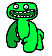 Jumbo Josh/Art | Garten of Banban Wiki | Fandom