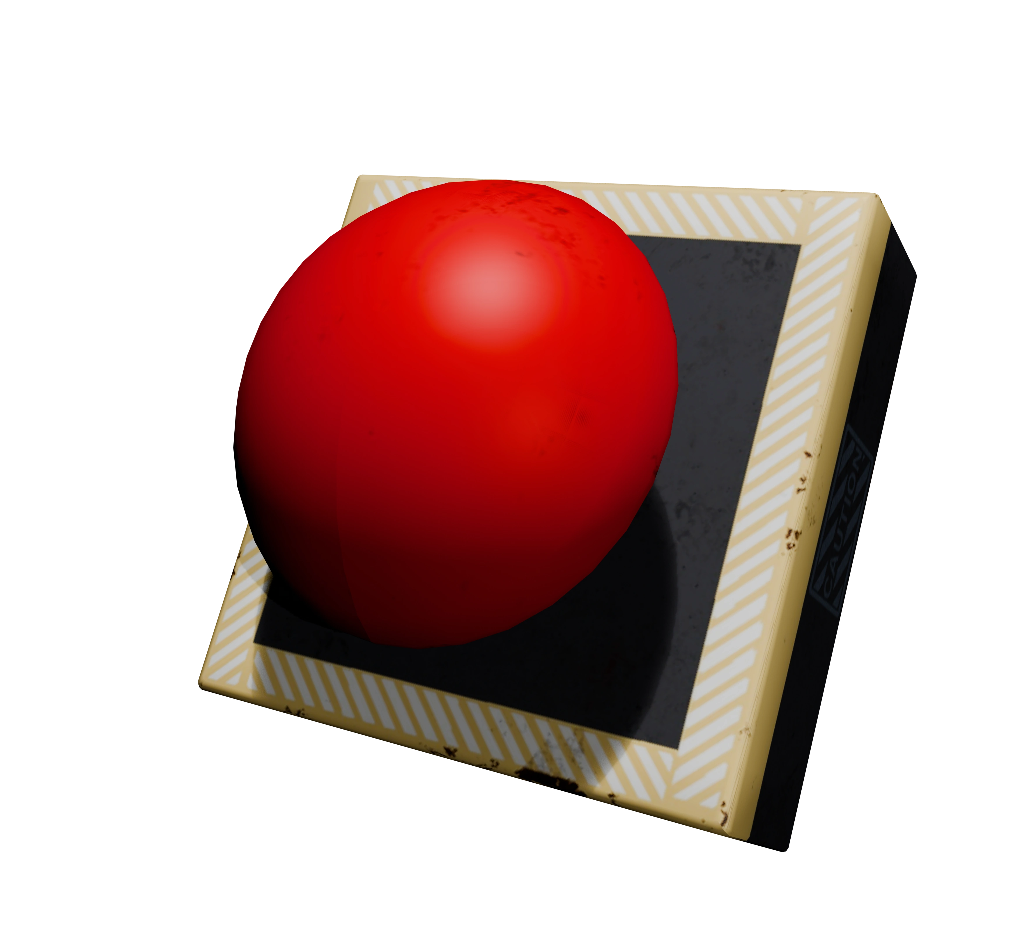 Drone Buttons | Garten of Banban Wiki | Fandom