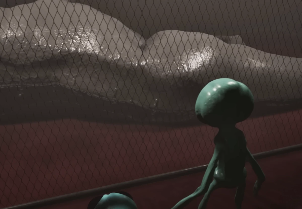 Givanium Infants/Gallery | Garten of Banban Wiki | Fandom