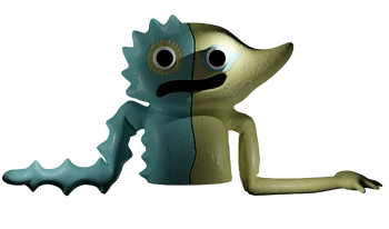 Experiment Jesters | Garten of Banban Wiki | Fandom