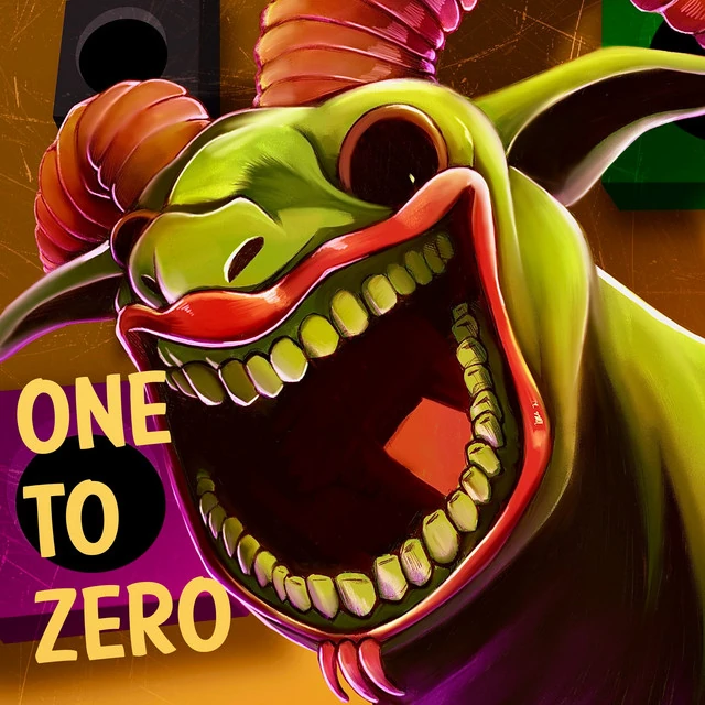 One To Zero | Garten of Banban Wiki | Fandom