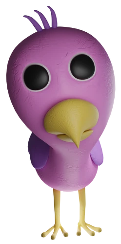 Little Beak | Garten of Banban Wiki | Fandom