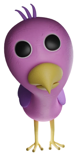 Opila & Tarta Chicks | Garten of Banban Wiki | Fandom