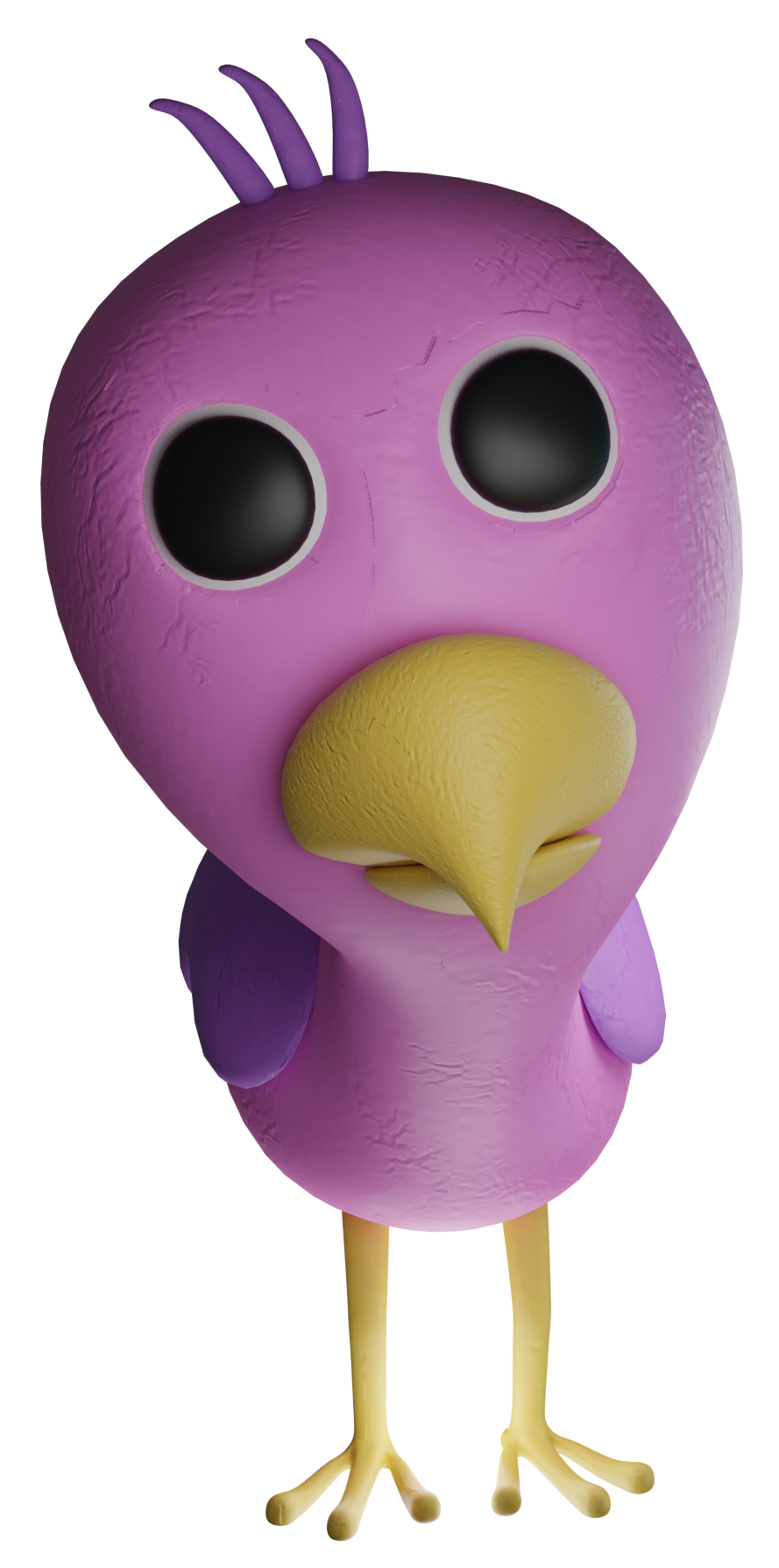 Little Beak | Garten of Banban Wiki | Fandom