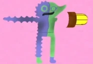 Experiment Jesters | Garten of Banban Wiki | Fandom