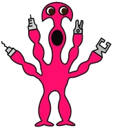 Syringeon | Garten of Banban Wiki | Fandom