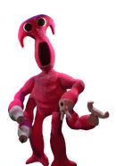 Syringeon/Gallery | Garten of Banban Wiki | Fandom