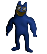 Flumbo/Art | Garten of Banban Wiki | Fandom