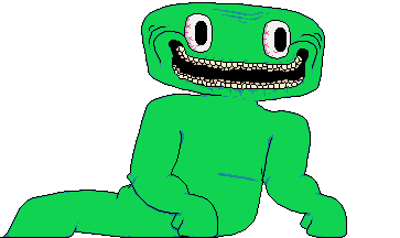 Jumbo Josh | Garten of Banban Wiki | Fandom