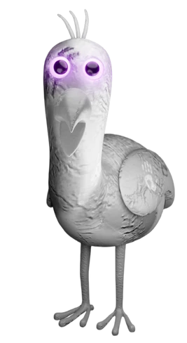 Opila Bird | Garten of Banban Wiki | Fandom