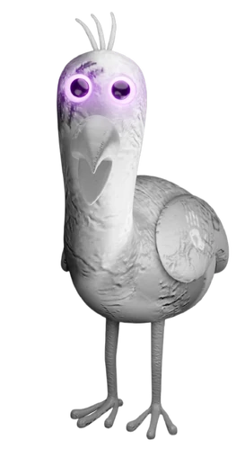 Opila Bird | Garten of Banban Wiki | Fandom