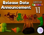 Experimental Jesters/Gallery | Garten of Banban Wiki | Fandom