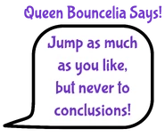 Quotes | Garten of Banban Wiki | Fandom