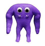 Captain Fiddles | Garten of Banban Wiki | Fandom