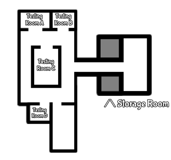 Medical Sector | Garten of Banban Wiki | Fandom