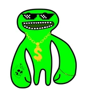 Jumbo Josh/Art | Garten of Banban Wiki | Fandom