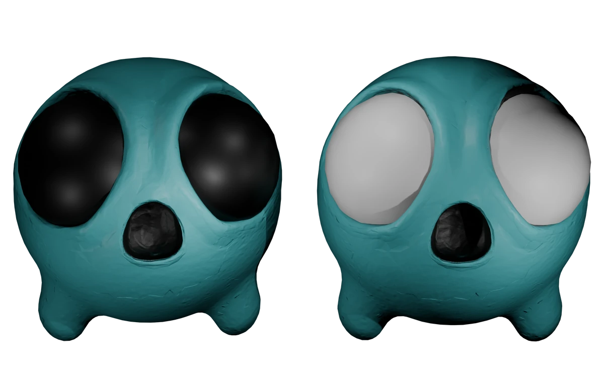 Givanium Infants | Garten of Banban Wiki | Fandom