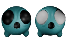 Givanium Infants | Garten of Banban Wiki | Fandom