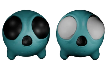 Givanium Infants | Garten of Banban Wiki | Fandom