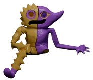 Experimental Jesters/Gallery | Garten of Banban Wiki | Fandom