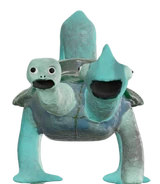 Tamataki & Chamataki | Garten of Banban Wiki | Fandom