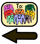 Captain Fiddles | Garten of Banban Wiki | Fandom