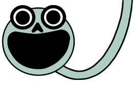 Zolphius | Garten of Banban Wiki | Fandom