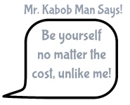 Mr. Kabob Man | Garten of Banban Wiki | Fandom