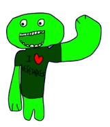 Jumbo Josh/Art | Garten of Banban Wiki | Fandom