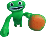 Jumbo Josh/Gallery | Garten of Banban Wiki | Fandom