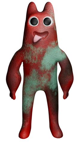 Banban | Garten of Banban Wiki | Fandom