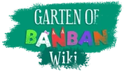 Captain Fiddles' Crew | Garten of Banban Wiki | Fandom