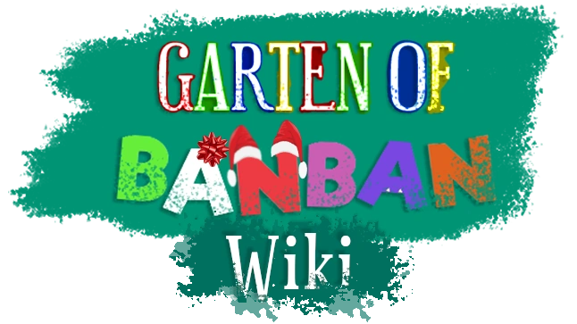Experiment Jesters | Garten of Banban Wiki | Fandom