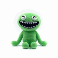 Jumbo Josh | Garten of Banban Wiki | Fandom