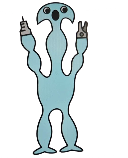 Scrapped Characters/Designs | Garten of Banban Wiki | Fandom